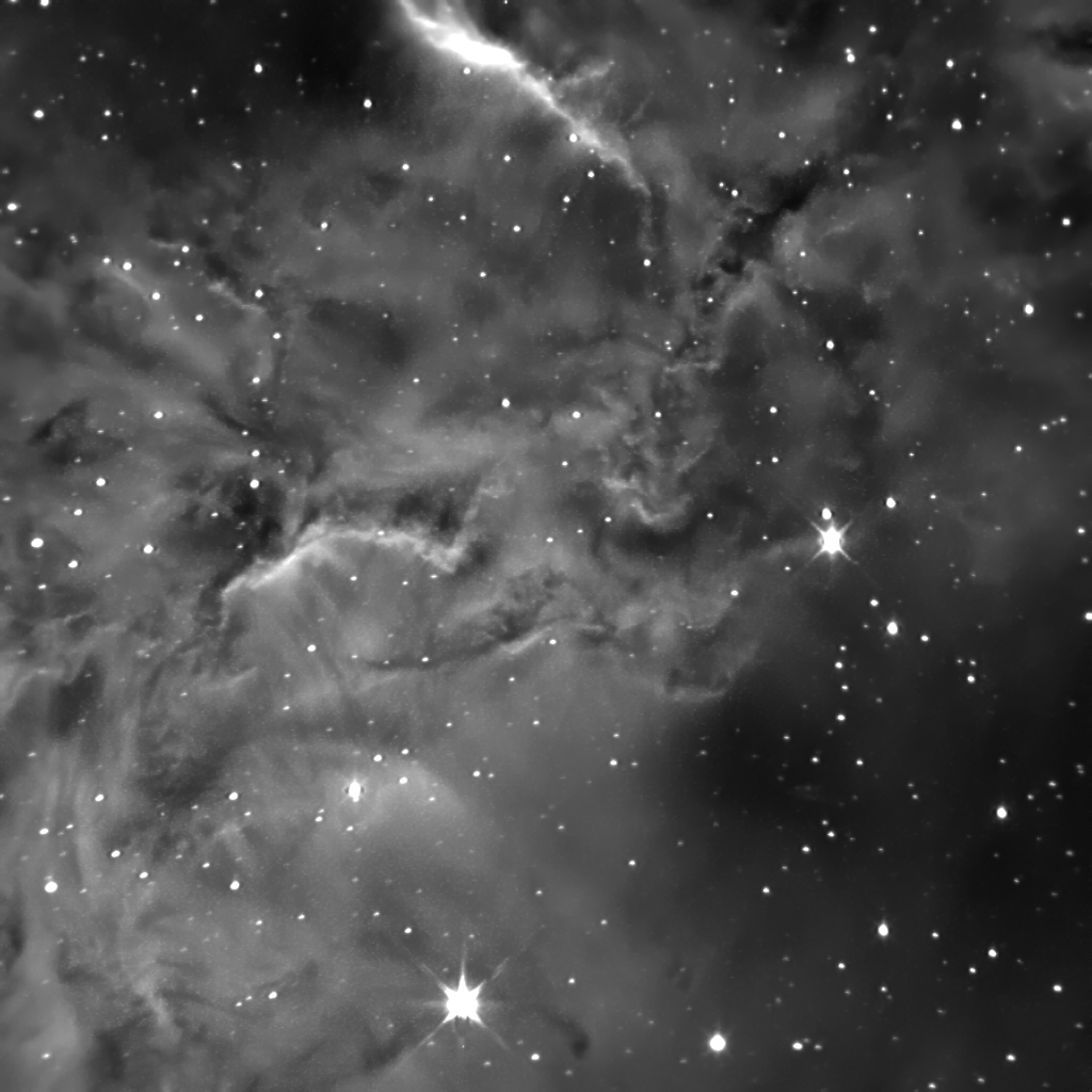 IC "Index Catalogue"