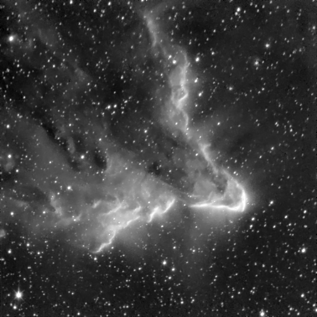 IC "Index Catalogue"