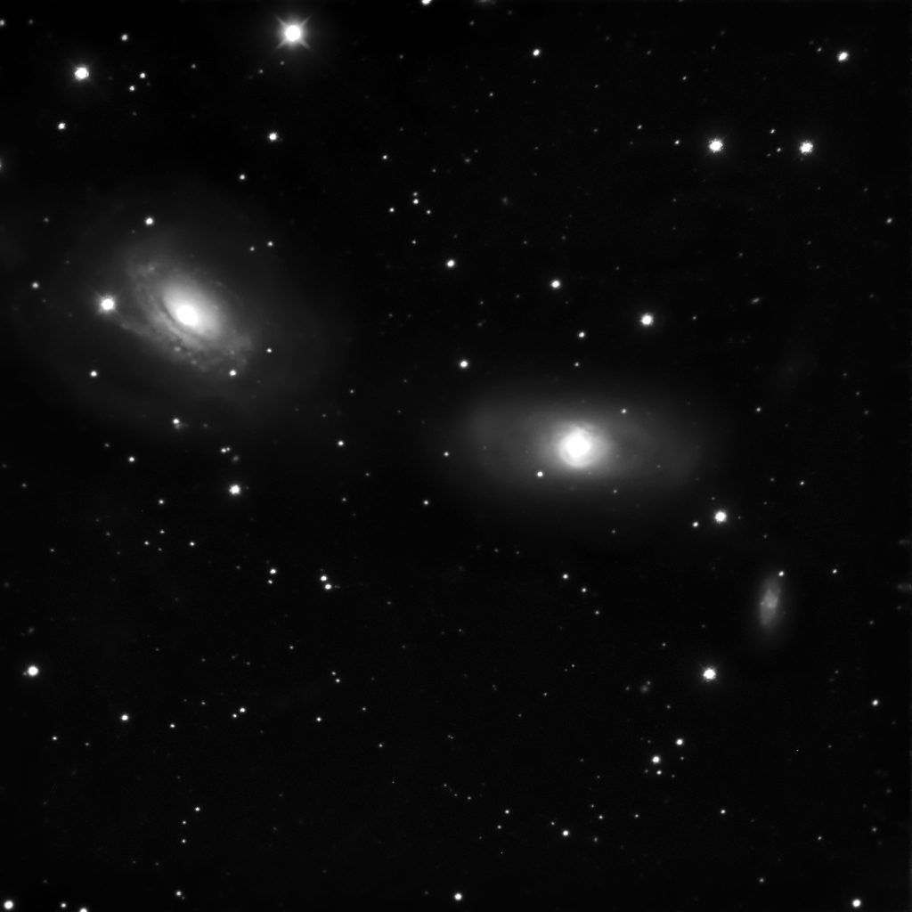 NGC 4001-8000