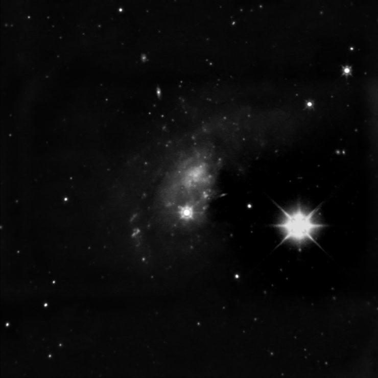 NGC 1-4000
