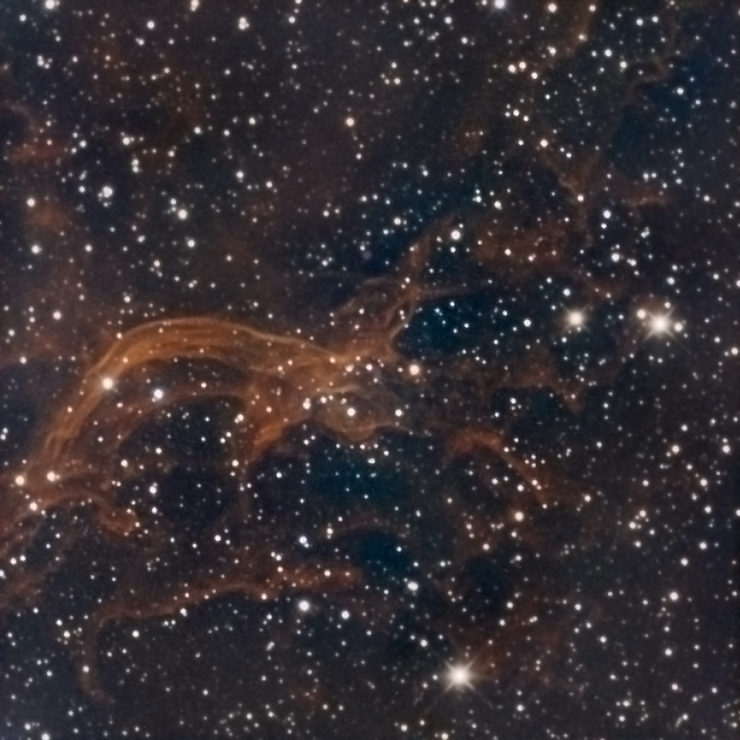 SH2 Sharpless catalog (Hydrogen alpha regions of Milky Way)