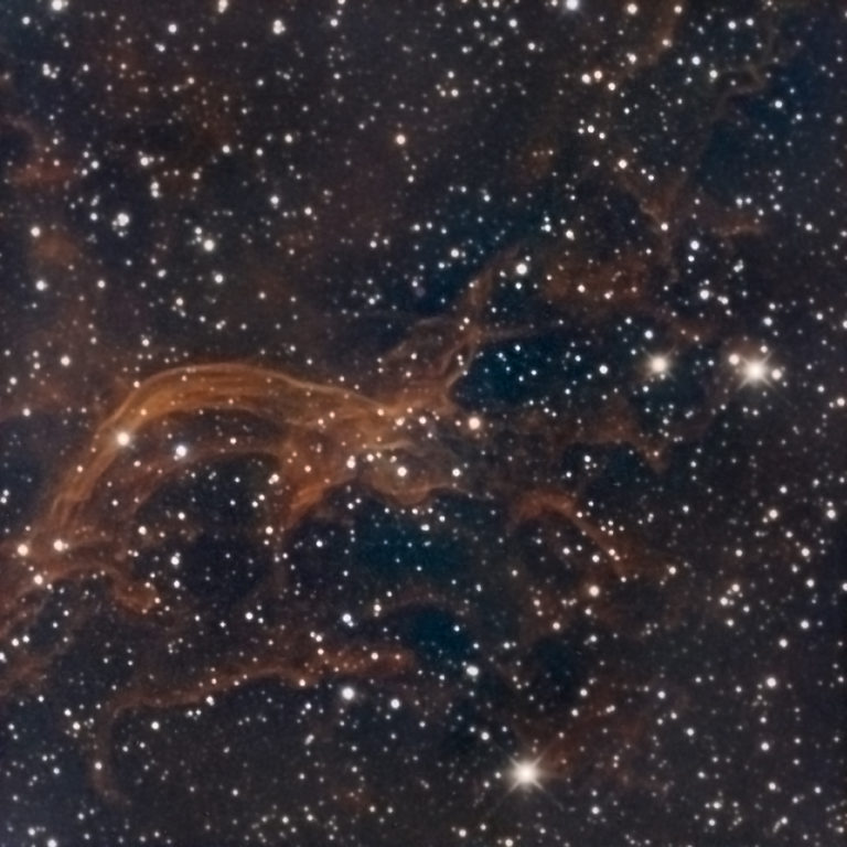 SH2 Sharpless catalog (Hydrogen alpha regions of Milky Way)