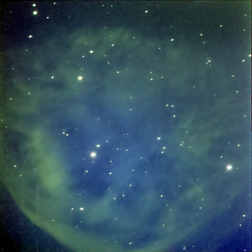 SH2 Sharpless catalog (Hydrogen alpha regions of Milky Way)