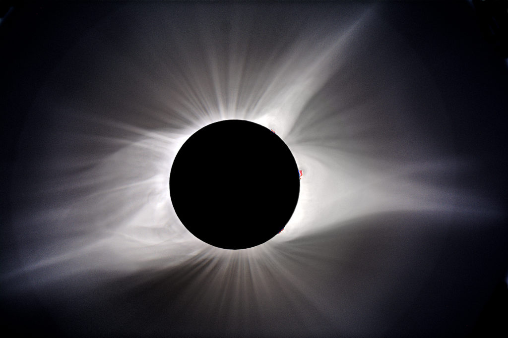 Eclipses, Solar System, Etc