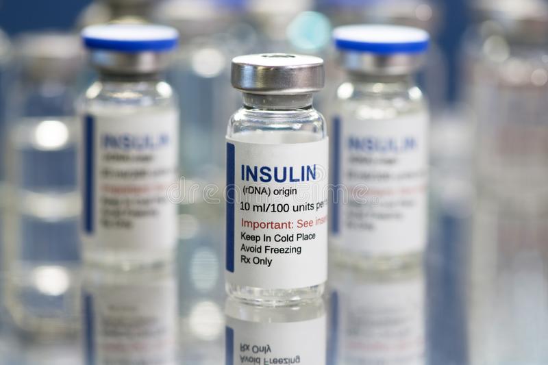 Insulin unaffordability deemed a human rights abuse